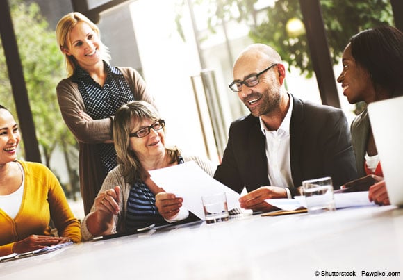 Négociation d’un accord collectif : et si vous vous lanciez