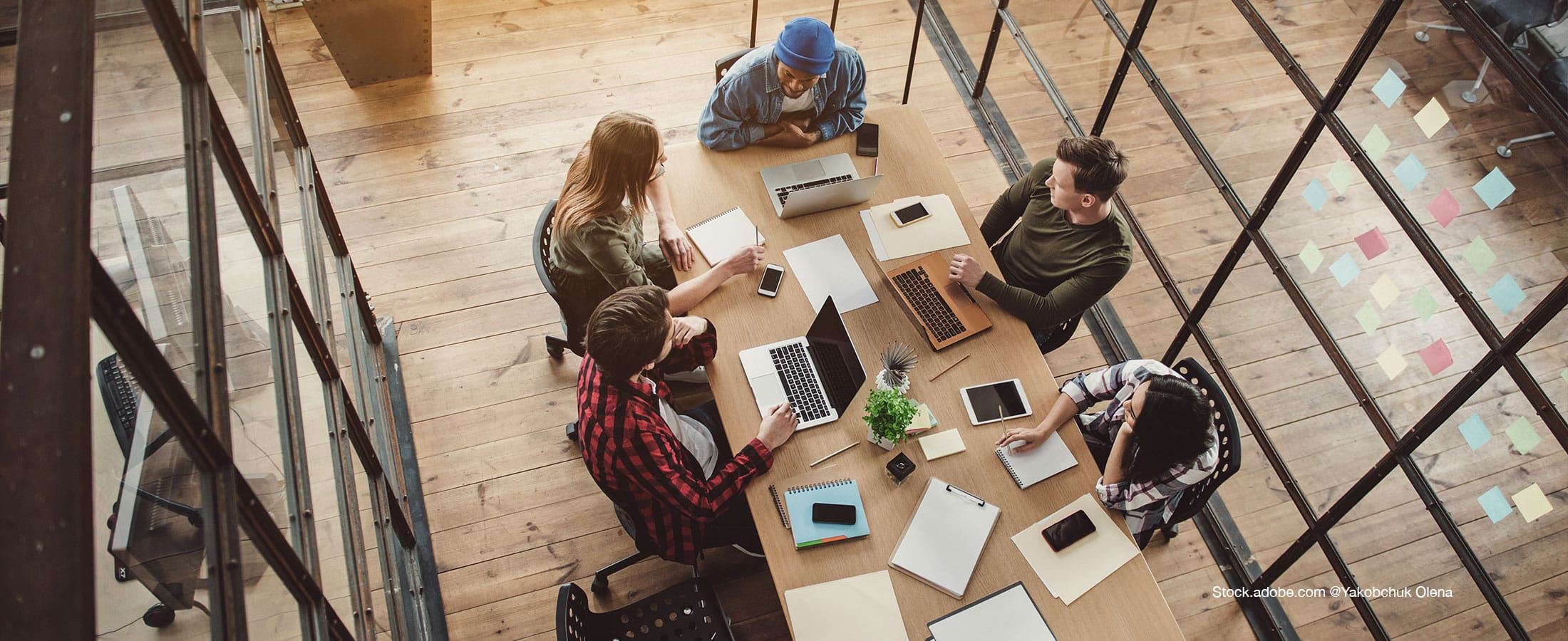 Start-up studio : qu’est-ce que c’est