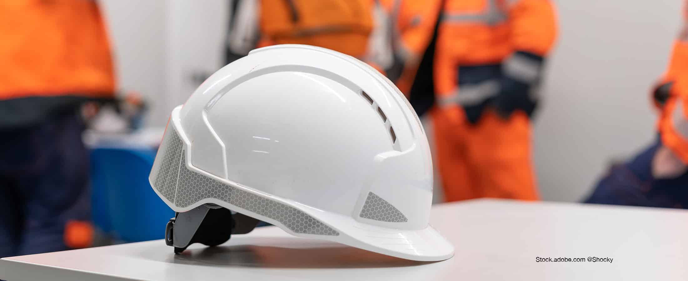 Equipements De Protection Individuelle (EPI) : Connaître Les Obligations