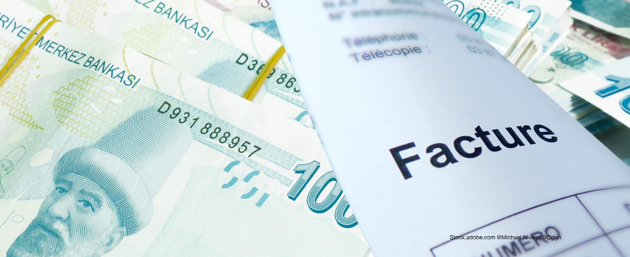 Facture en devise étrangère : quels sont les points de vigilance