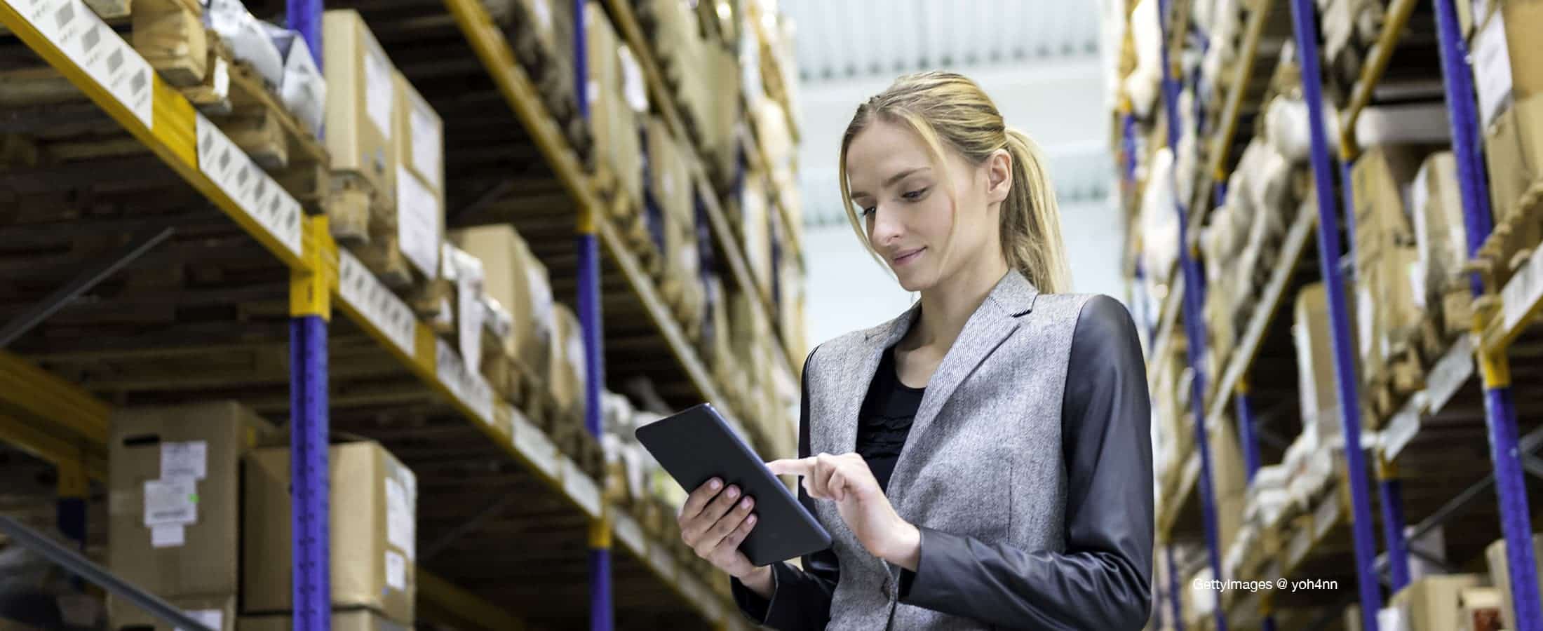 Gestion des stocks : comment l’améliorer dans son entreprise