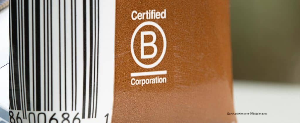 Le Label B Corp : Un Référentiel International Très Exigeant